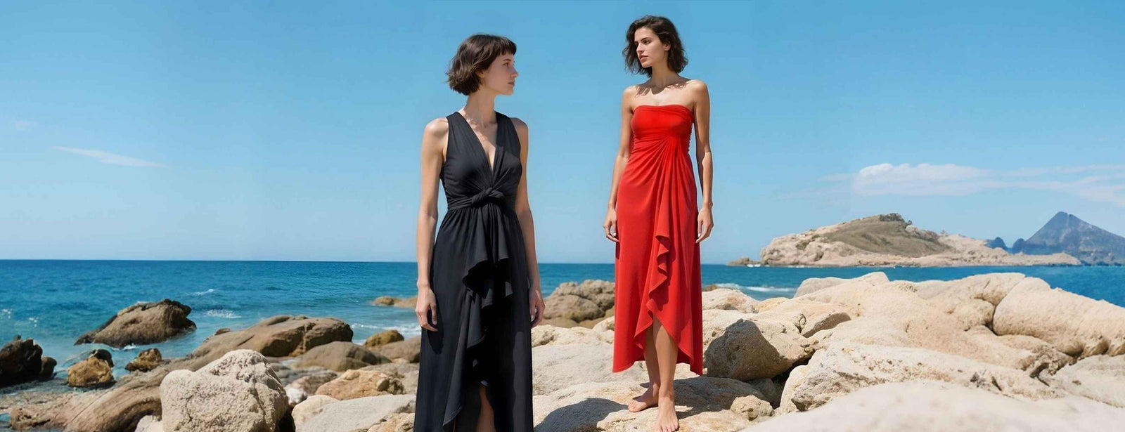 72Styles Infinity Dress | Convertible Infinity Bridesmaid Dresses