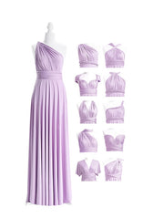 Buy Lavender Infinity Dress, Multiway Dress - InfinityDress.com
