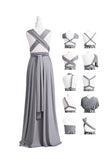 Buy Grey Infinity Dress, Multiway Dress - InfinityDress.com
