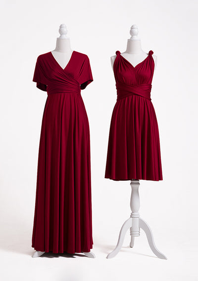 72Styles Infinity Dress for bridesmaids - InfinityDress.com