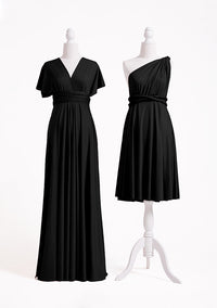 72Styles Infinity Dress for bridesmaids - InfinityDress.com