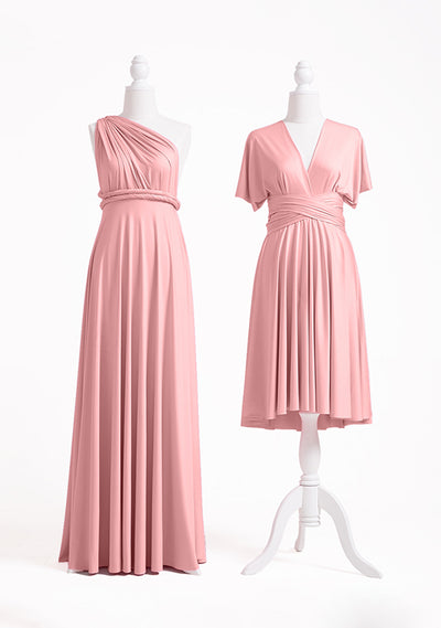 72Styles Infinity Dress for bridesmaids - InfinityDress.com