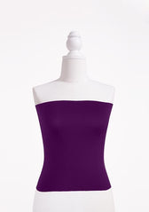 Buy Dark Purple Infinity Dress, Multiway Dress - InfinityDress.com