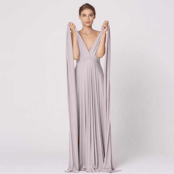 72Styles Infinity Dress | Convertible Infinity Bridesmaid Dresses
