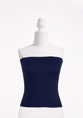 Buy Navy Blue Infinity Dress, Multiway Dress - InfinityDress.com