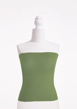 Buy Olive Green Infinity Dress, Multiway Dress - InfinityDress.com