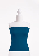 Buy Teal Blue Infinity Dress, Multiway Dress - InfinityDress.com