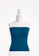 Buy Teal Blue Infinity Dress, Multiway Dress - InfinityDress.com