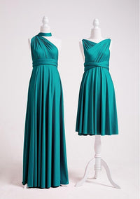 72Styles Infinity Dress for bridesmaids - InfinityDress.com