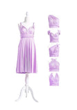 Buy Lavender Infinity Dress, Multiway Dress - InfinityDress.com