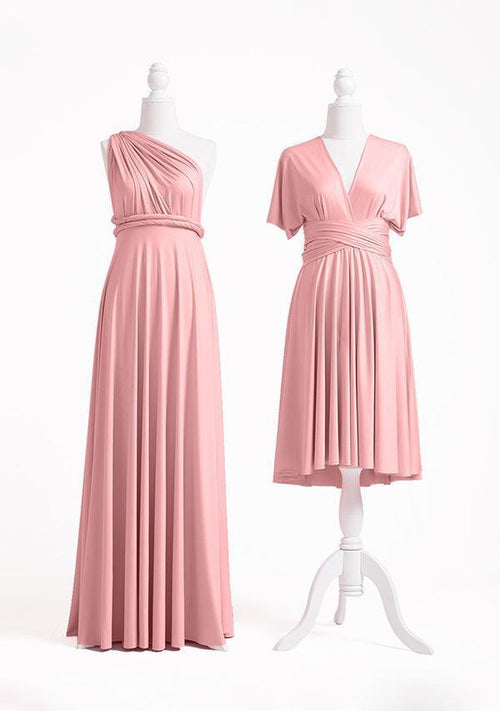 72Styles Infinity Dress for bridesmaids